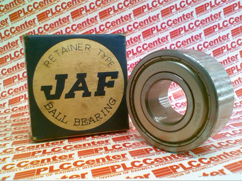 5204 Bearing by JAF BEARINGS