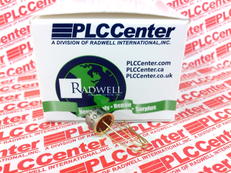 2N1304 Transistor by SEMICONDUCTOR