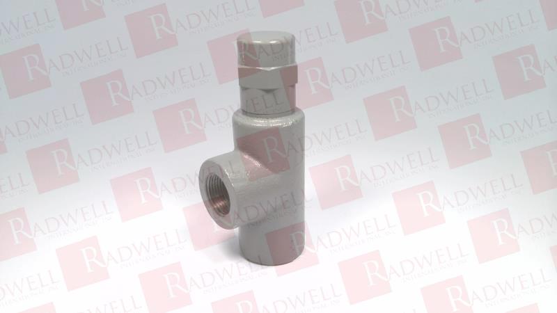 713-9001-23 Pressure Relief Valve by BSM PUMP
