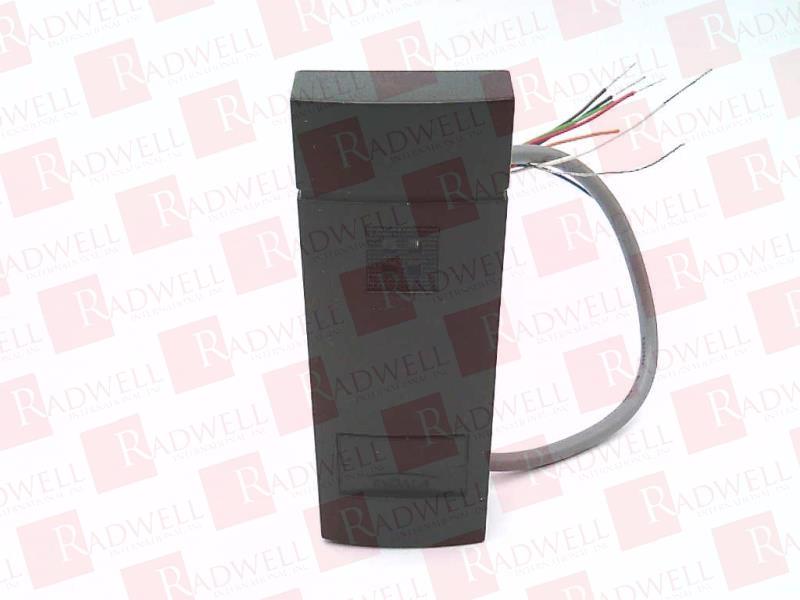 FP3511A/10022 Magnetic Card Reader par INDALA