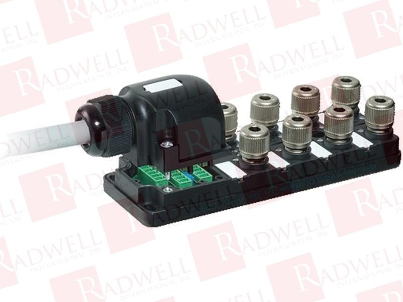 4927083 Electrical Cable/Wire by MURR ELEKTRONIK