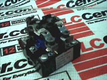 22088-70-120 Relay/Socket by DELTROL CORP