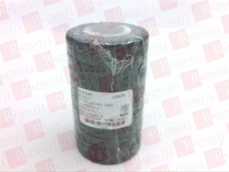 802534B BK032 QD Cable/Cord Set by ALPHA WIRE