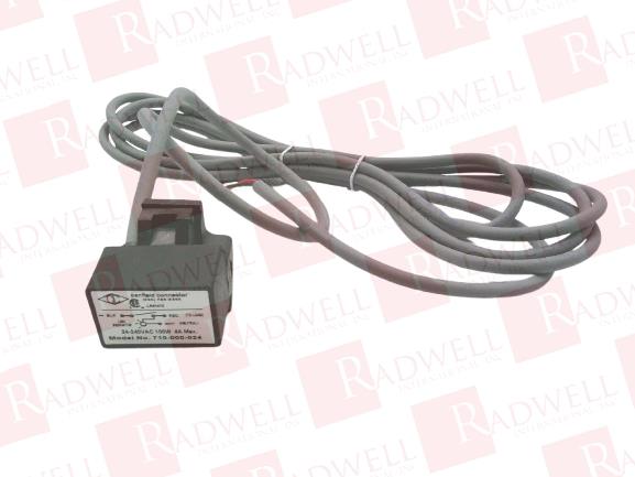 710-000-024 Reed/Hall-Effect/Magnetic Switch by CANFIELD