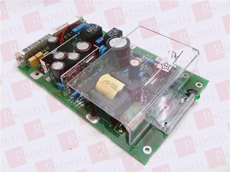 SPGU240A1 Power Supply by - ABB - ASEA BROWN BOVERI