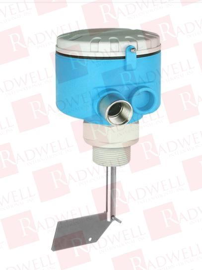 FTE31-A3BB11 Level Switch by ENDRESS & HAUSER