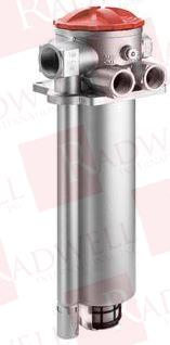 E 198.0104 Hydraulic Block I/O - Adaptor - Subplate by ARGO HYTOS