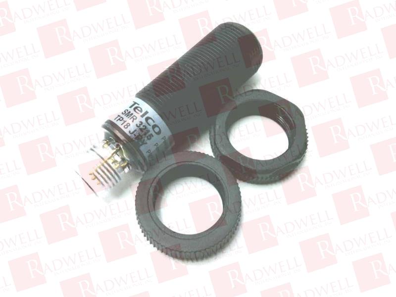 SMR-3215-TP18-J-RY Photoelectric by TELCO