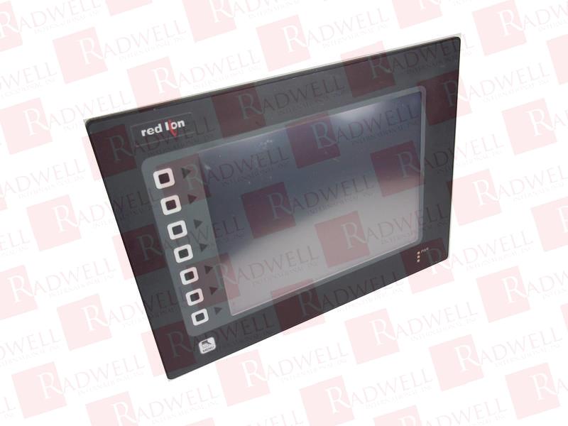 G310C000 Operator Interface by RED LION CONTROLS