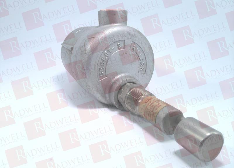 501 Ultrasonic Sensor by SENSALL