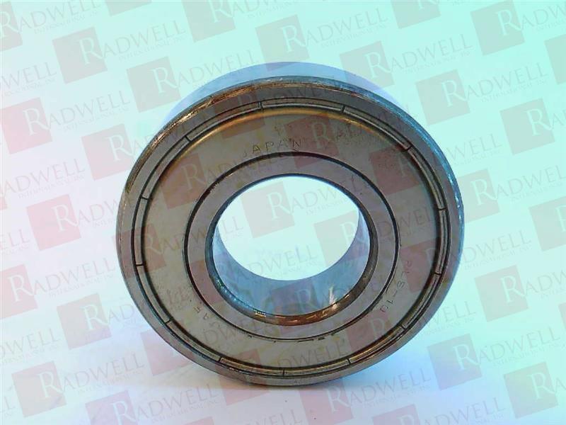 RLS-10 Bearing by JAF BEARINGS