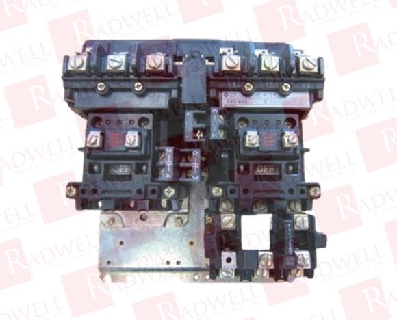 505-BOD-A3E Starter by ALLEN BRADLEY