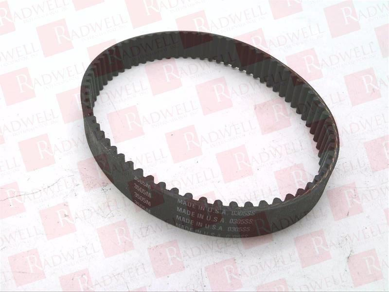 350-5M-15 Belt by GATES