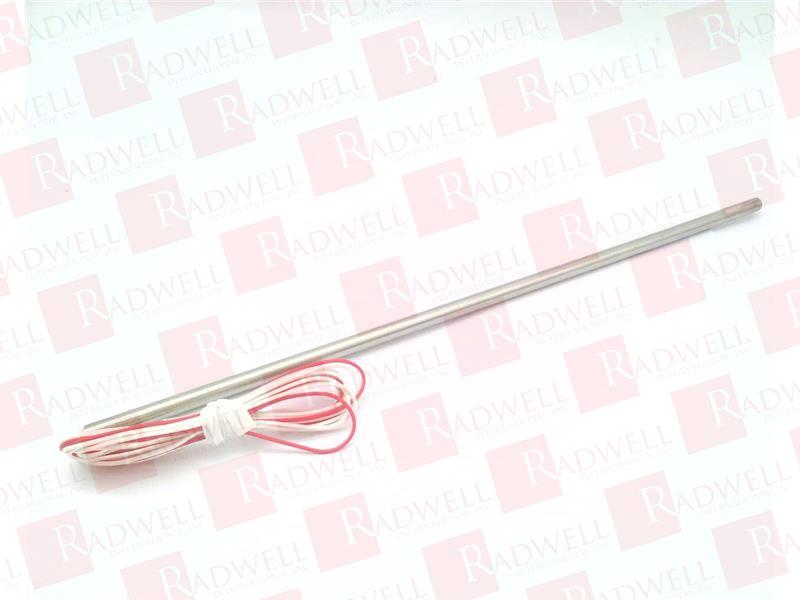 S603PD120Z36T Lead/Probe by MINCO PRODUCTS