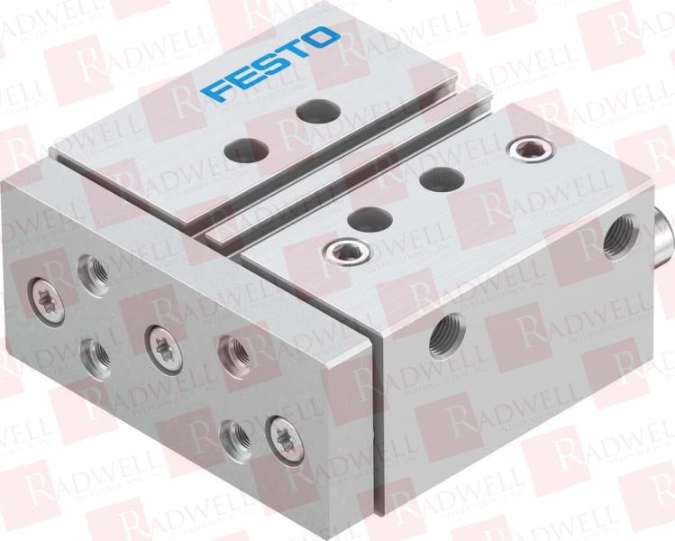 DFM-25-30-P-A-KF-F1A Pneumatic Actuator by FESTO