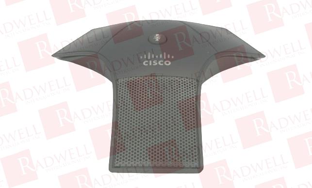 1668-40140-001 Microphone by CISCO