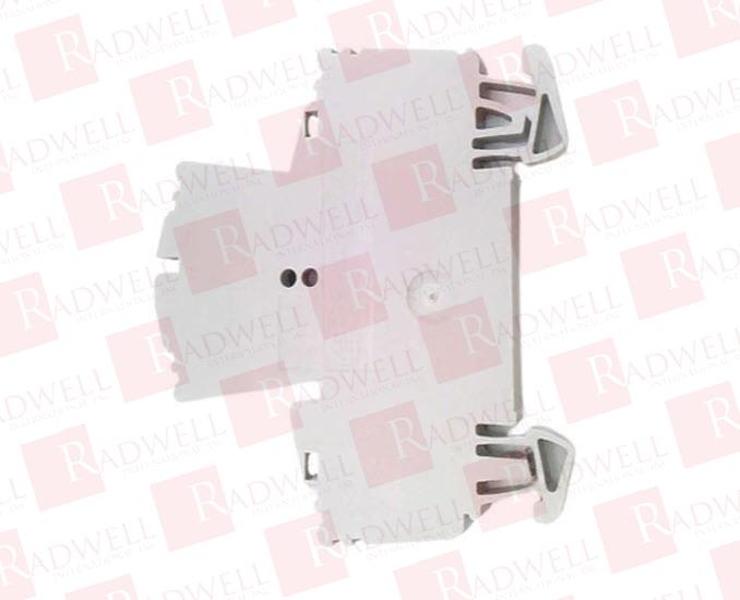 1492-JD3 Terminal Blk/Strip Wiring Dev by ALLEN BRADLEY