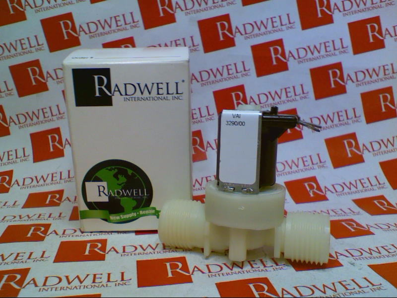 72004 Solenoid Valve by HYDRA-ELECTRIC