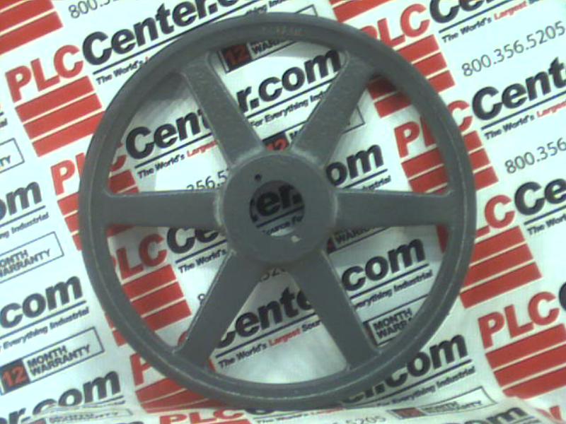 AK114H Pulley/Sheave by GATES