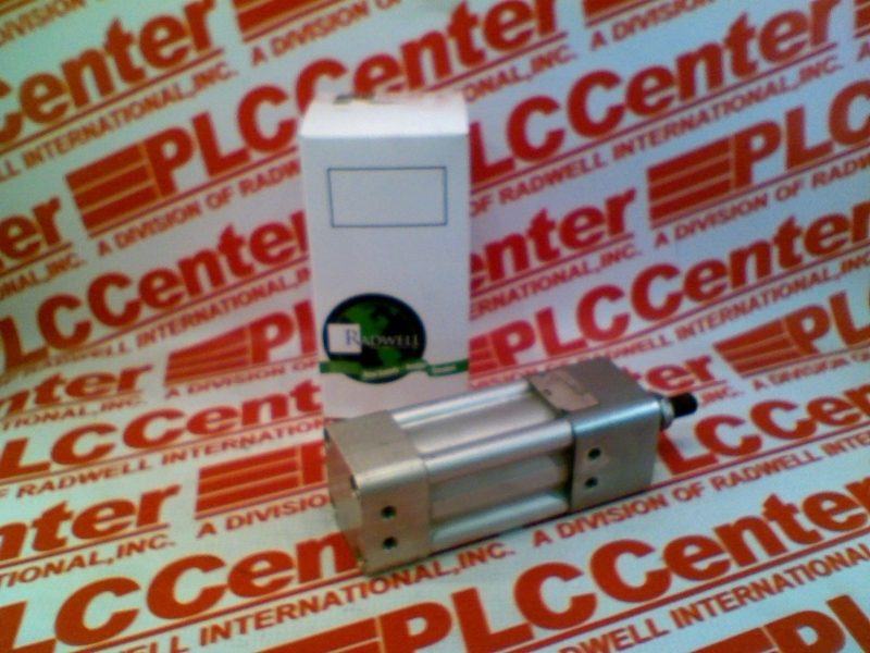 TM-813000-0014 Pneumatic Cylinder by REXROTH