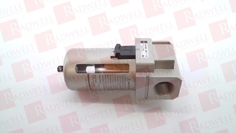 NAF4000-N06-7-40 Pneumatic Accessory by SMC