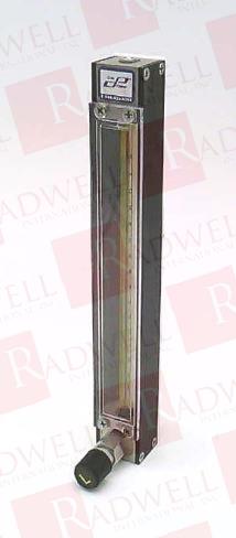 PMR1-010331 Flow Meter by COLE PARMER