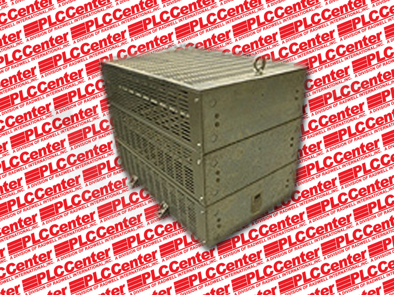 442-18A Brake Resistor by IPC POWER RESISTORS INTL