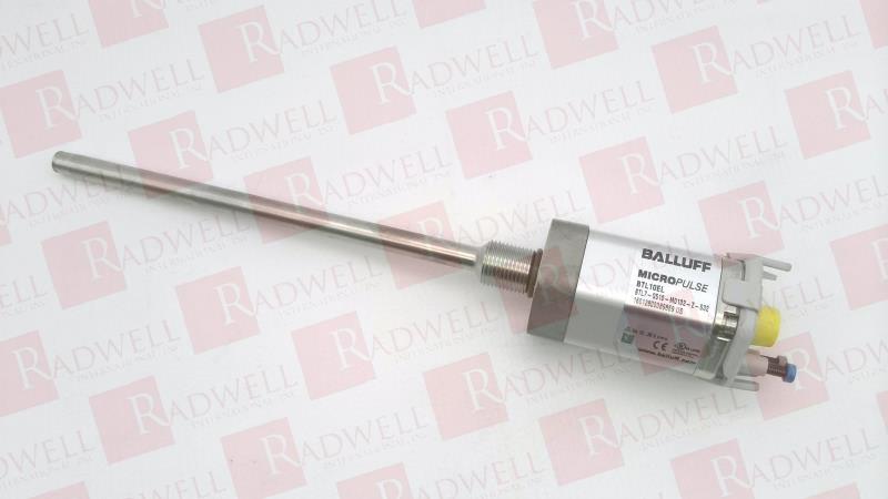 BTL7-A510-M0102-Z-S32 Position Sensor/Transmitter/Monitor by BALLUFF