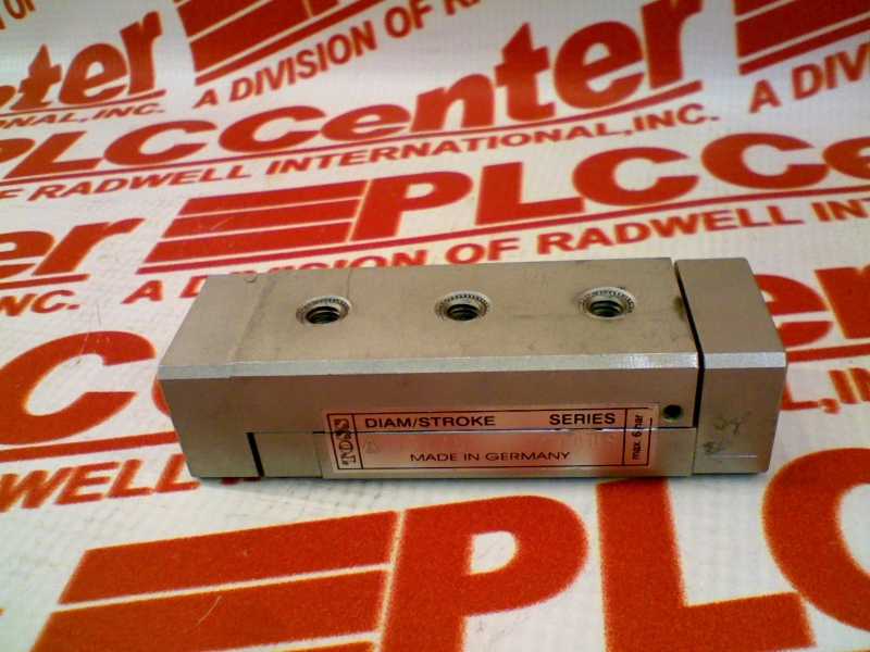 PA1025AFCSRL Pneumatic Cylinder by TOSS