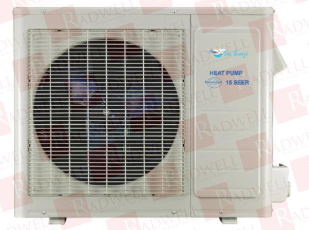 9H49YIMI Air Conditioner by SUPCO