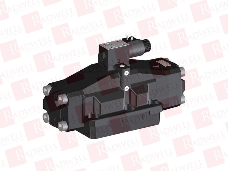 DPHE-6711/D-X 110/50/60AC Hydraulic Valve by ATOS
