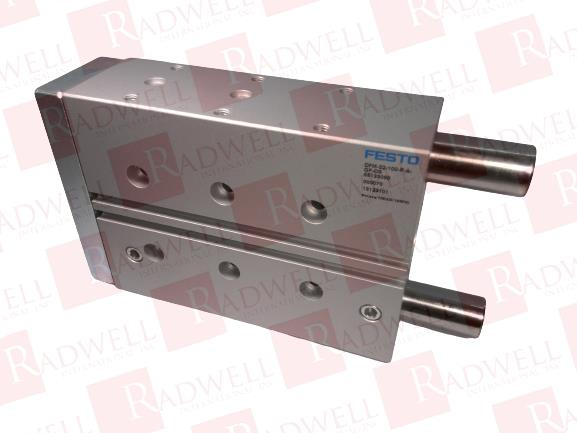 DFM-32-100-P-A-GF-CS Pneumatic Cylinder by FESTO