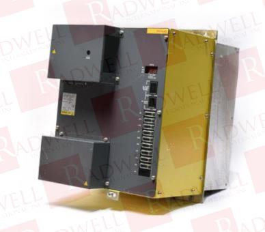 A06B-6088-H245#H500 CNC Motor/Control by FANUC