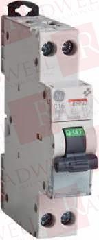 EPC 452 C10 Load Center Circuit Breaker by GENERAL ELECTRIC