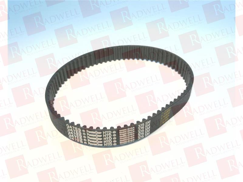 375-5M-15 Belt by GATES