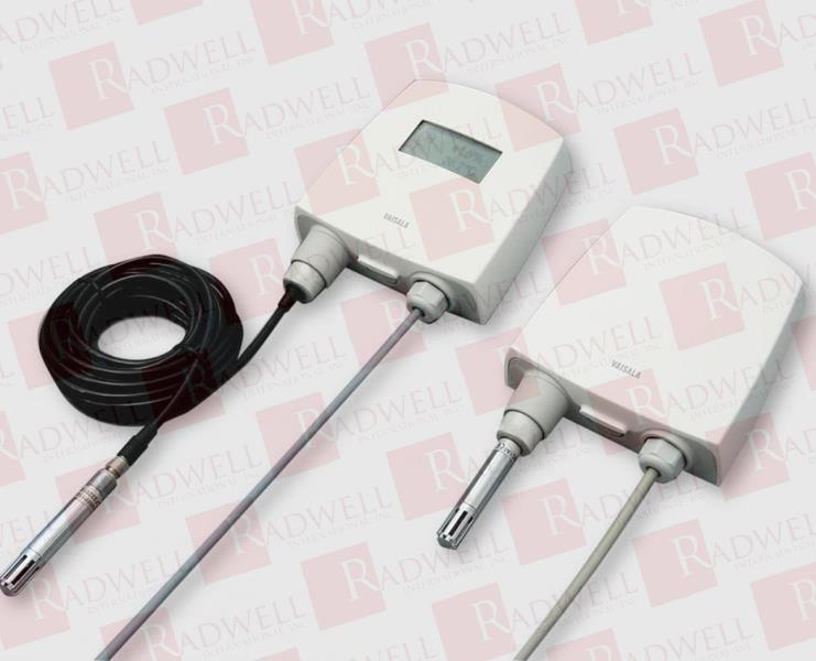 HMT120-KC1A1B13A2C0Z Humidity Sensor/Transmitter by VAISALA SENSOR SYS