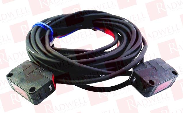 PZ2-51P Photoelectric by KEYENCE CORP