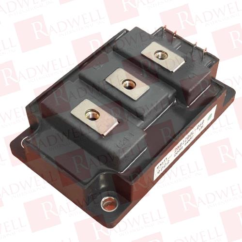 2MBI200L-060 IGBT by FUJI ELECTRIC