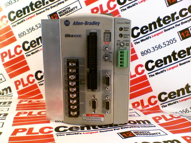 9111-0066 Servo Drive/Servo Control by ALLEN BRADLEY