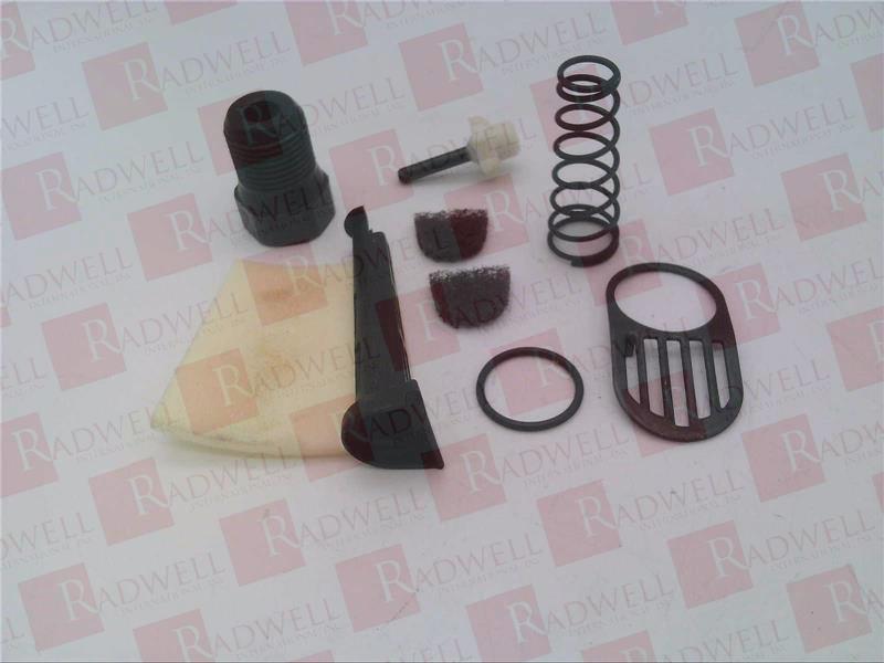 7802A-A50 Machine Part by INGERSOLL RAND