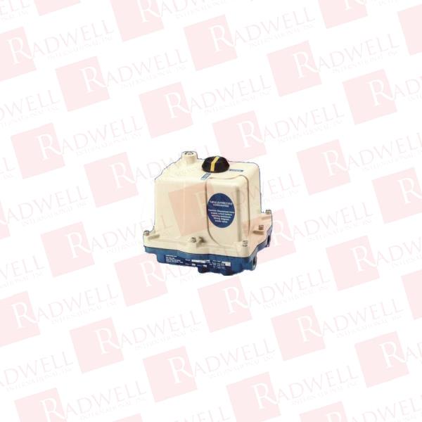 ADCWX600UL2-UP Valve Actuator by VALVCON