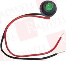 SSI-LXH9YD-150 Indicator/Display by LUMEX