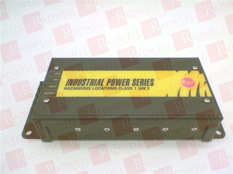 ICT2412-10AH Voltage Inverter by ICT