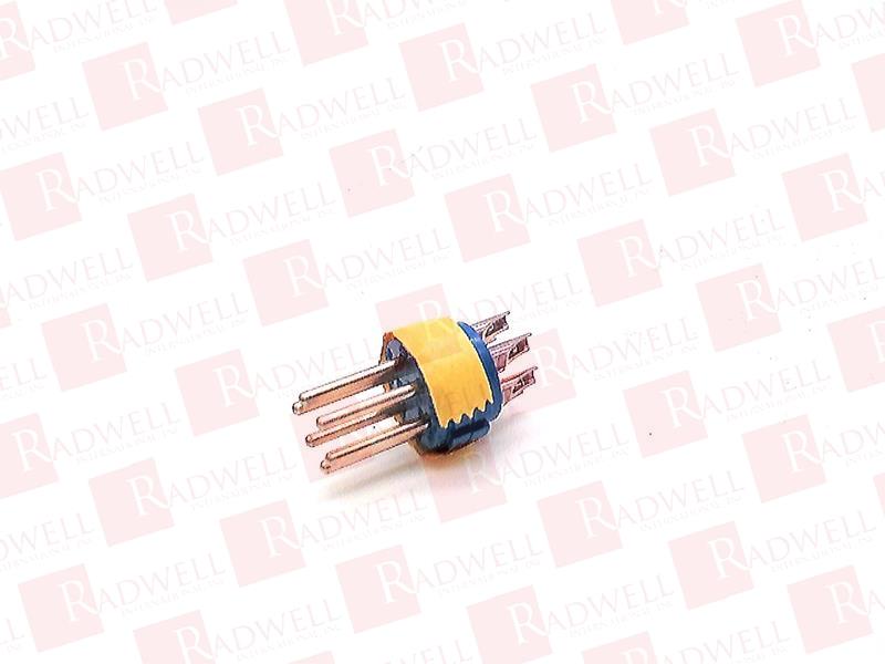 97-14S-6P Connector/Terminal/Pin by AMPHENOL