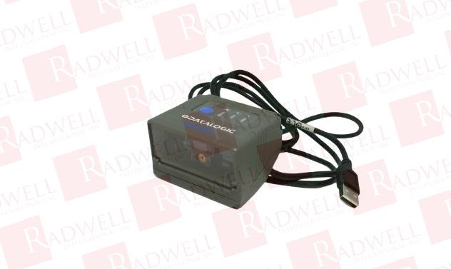 GFS4170 Bar Code Scanner Controller by DATALOGIC