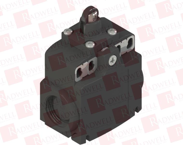 FX 715-M2P31 Limit Switch by PIZZATO