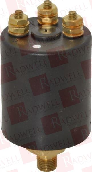 NS-2C-11J Pin Gauge Set by NASON