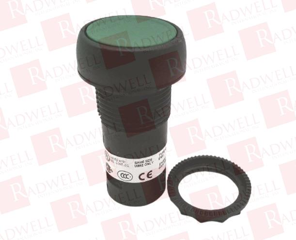 800FD-F3X11 Pushbutton by ALLEN BRADLEY