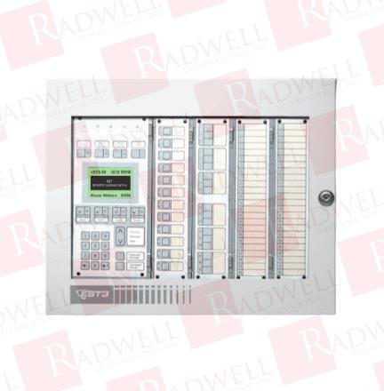 3-6ANN/D Enclosure by EDWARDS SIGNALING