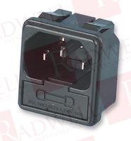 JR-101-1FS Connector/Terminal/Pin by MULTICOMP